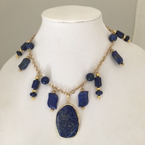 Splendor Necklace - Only Yours Jewelry